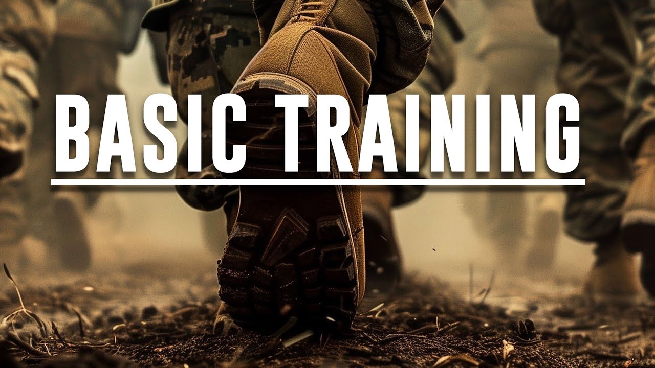 Basic Training: Rhythms - YouTube