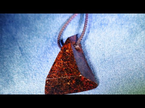 Метеорит Первомайский Посёлок | Meteorite Pervomaiski Posolok