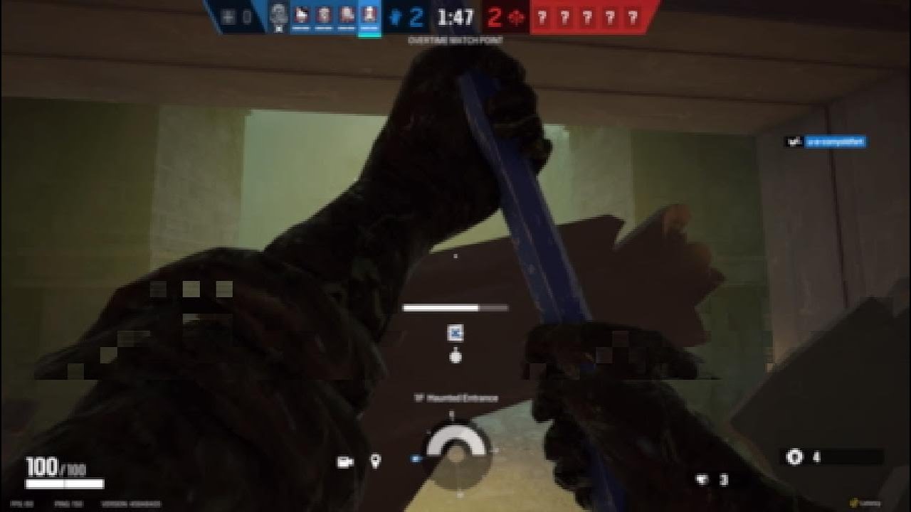 SIEGE COMP #44 - YouTube