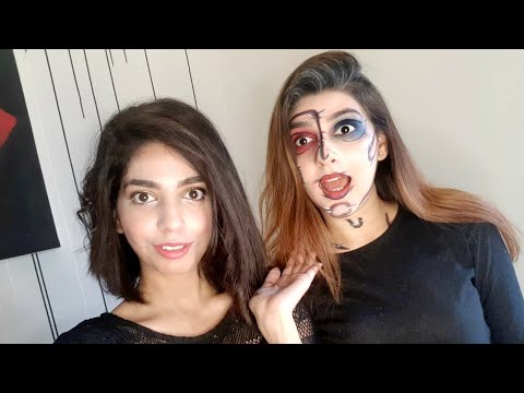 Turning her into a Snapchat Filter | Wolf Crew | Gossips w/ Sundas ...