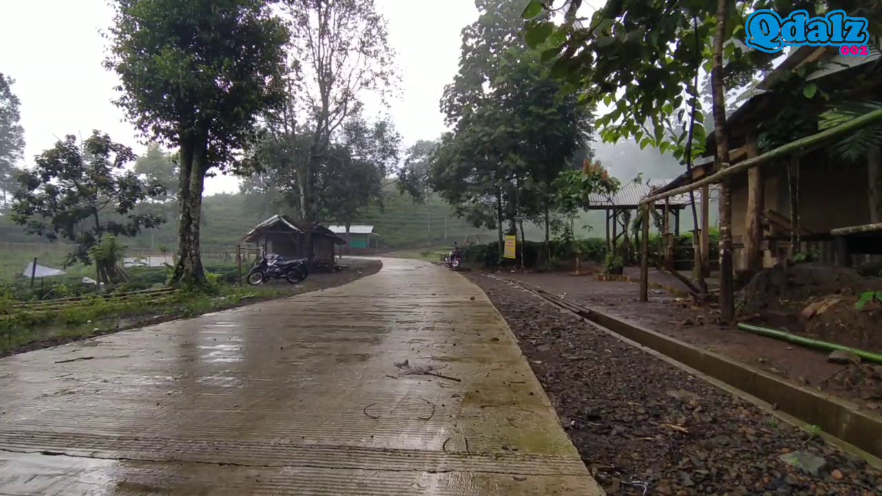 Awal Perjalanan... //Area Bebas Covid-19 😁 - YouTube