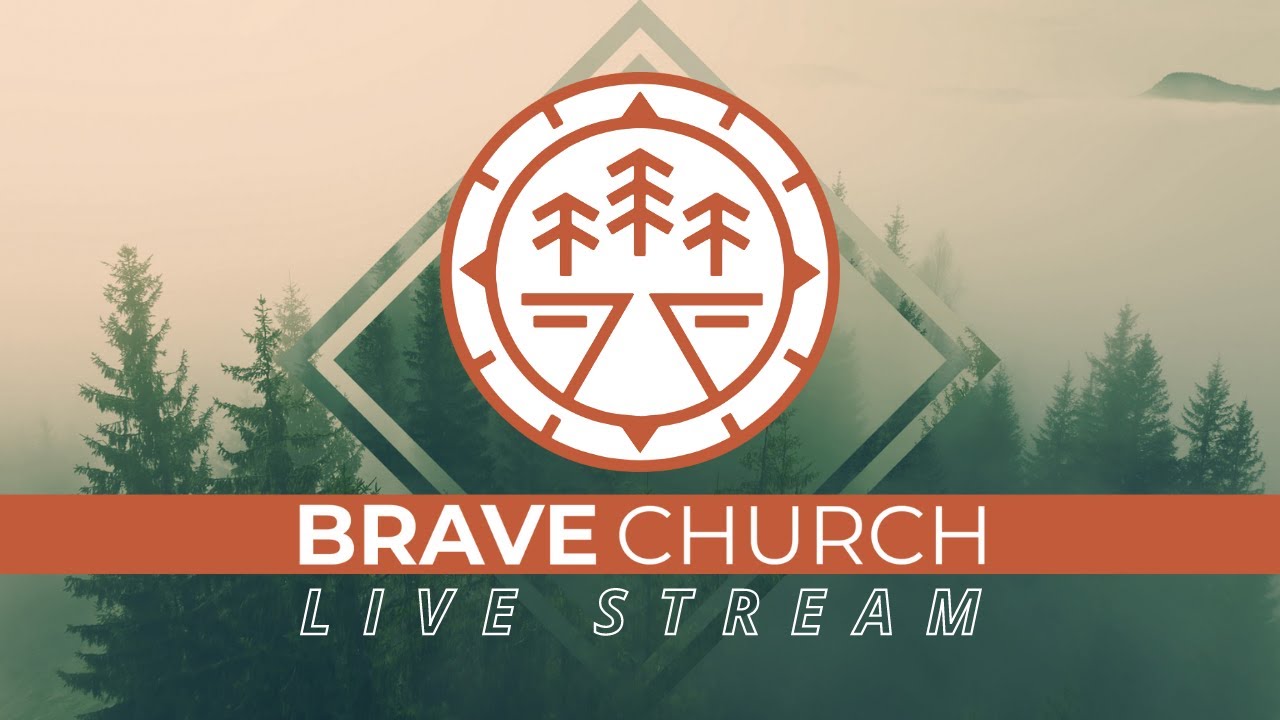 Brave Church MN Live | 02/09/25 - YouTube