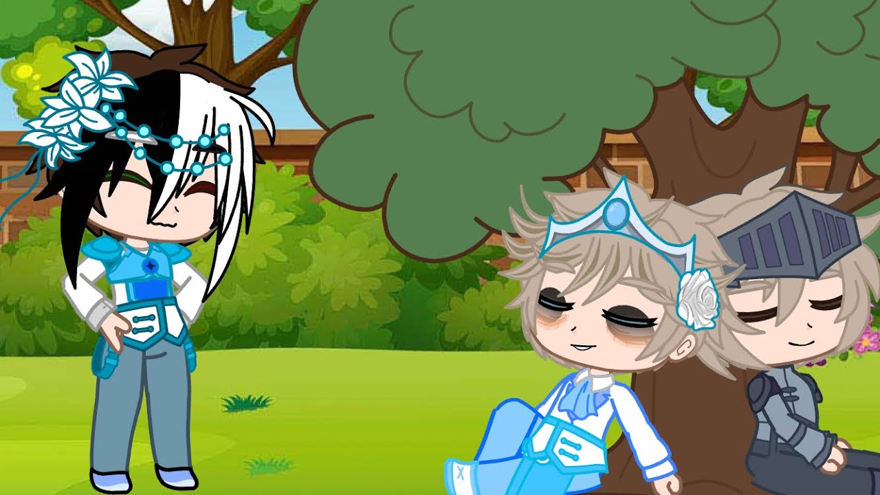 Someone wrote this song before// butterfly reign au- Dsmp - YouTube