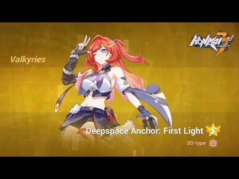 Honkai Impact 3 Part 2 (Full Team Assemble) - YouTube