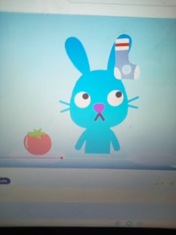 sago mini animation I smell pennies version one - YouTube