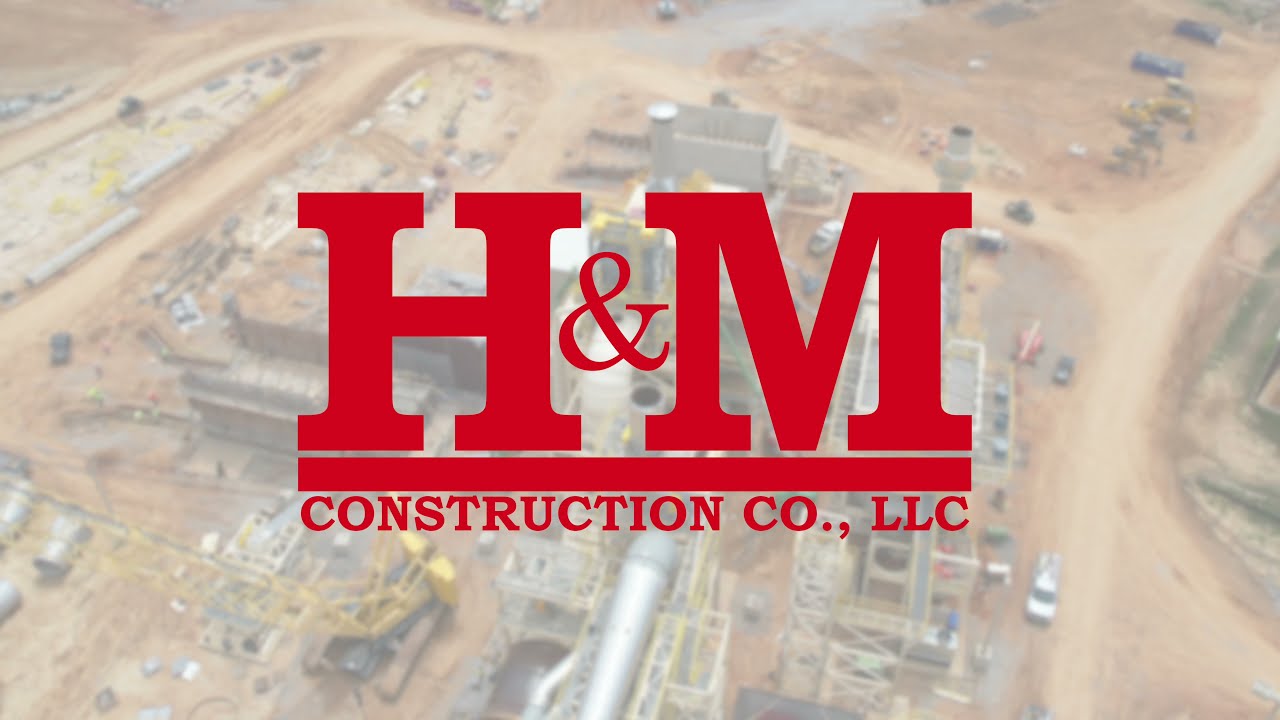 H&M Construction - Creating a culture of excellence - YouTube