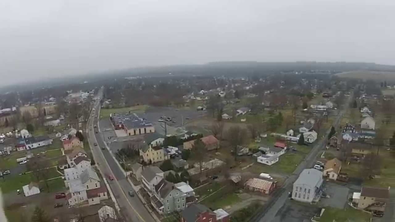 Sealcoating in Gilbertsville pa - YouTube