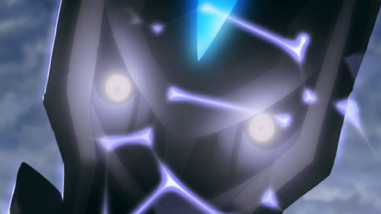 11 Pokemon That Could Destroy The World - YouTube