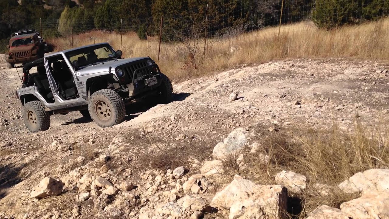 Dirt Diver Polar Bear Run - YouTube