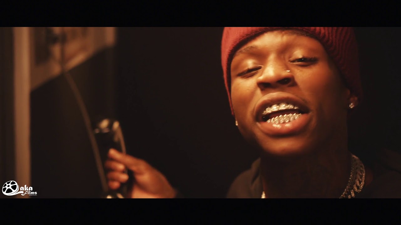 Quando Rondo - Collect Calls [Official Music Video] - YouTube