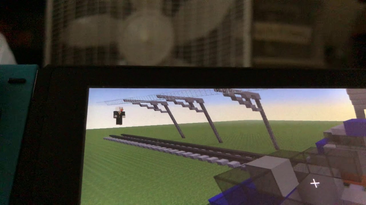 Minecraft Marc HHP-8 tutorial - YouTube