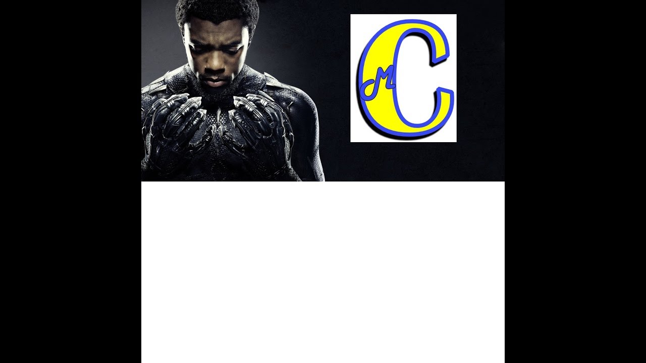 Mediocre "Review" of Black Panther | The Mediocre Company Ep 24 - YouTube