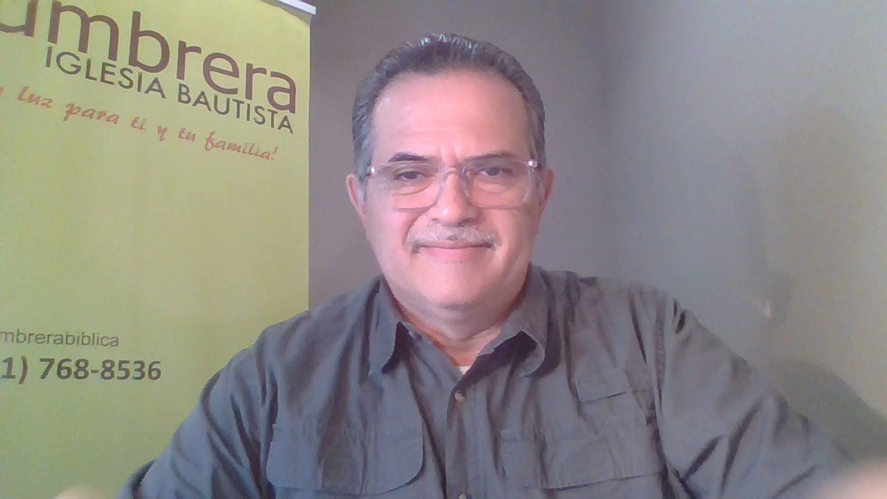 La suma de tu palabra es verdad.Sal.119:160.Gilberto Torrens. Iglesia ...