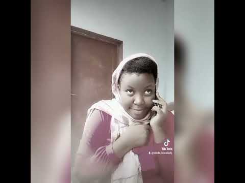 TikTok in Kirundi, Français, Swahili, Anglais (Watch till the end for more fun 😂😂)