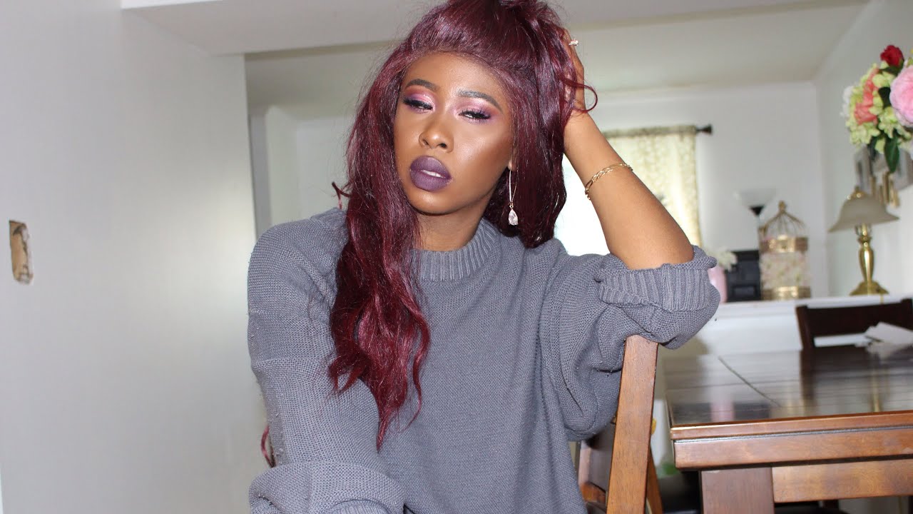 KRYSTAL- WIG UPDATE- WIGTYPES.COM - YouTube