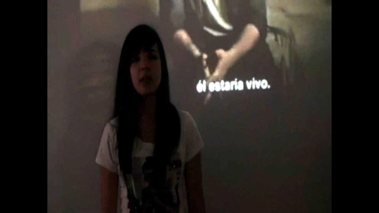 Un simple gesto - YouTube