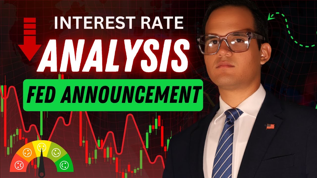 Impacts of the Federal Reserve’s New Decision | Presented by Leodan ...