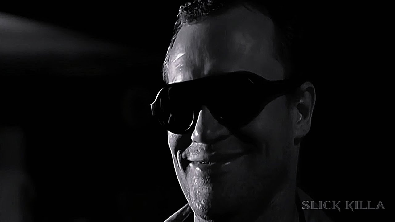 SLICK KILLA & Salvatores - Sunglasses At Night (Music Video) - YouTube