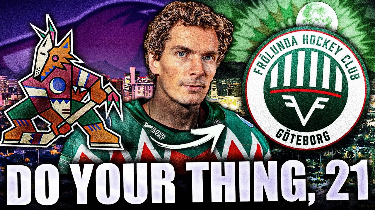 DO YOUR THING, 21: REFLECTING ON CANUCKS WOES + LOUI ERIKSSON SIGNS W ...