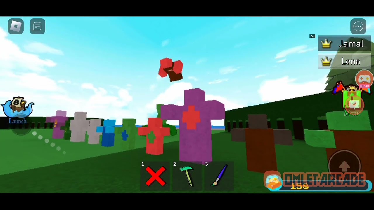 Tower defense statues made by rip_bird @canonsit5574 - YouTube