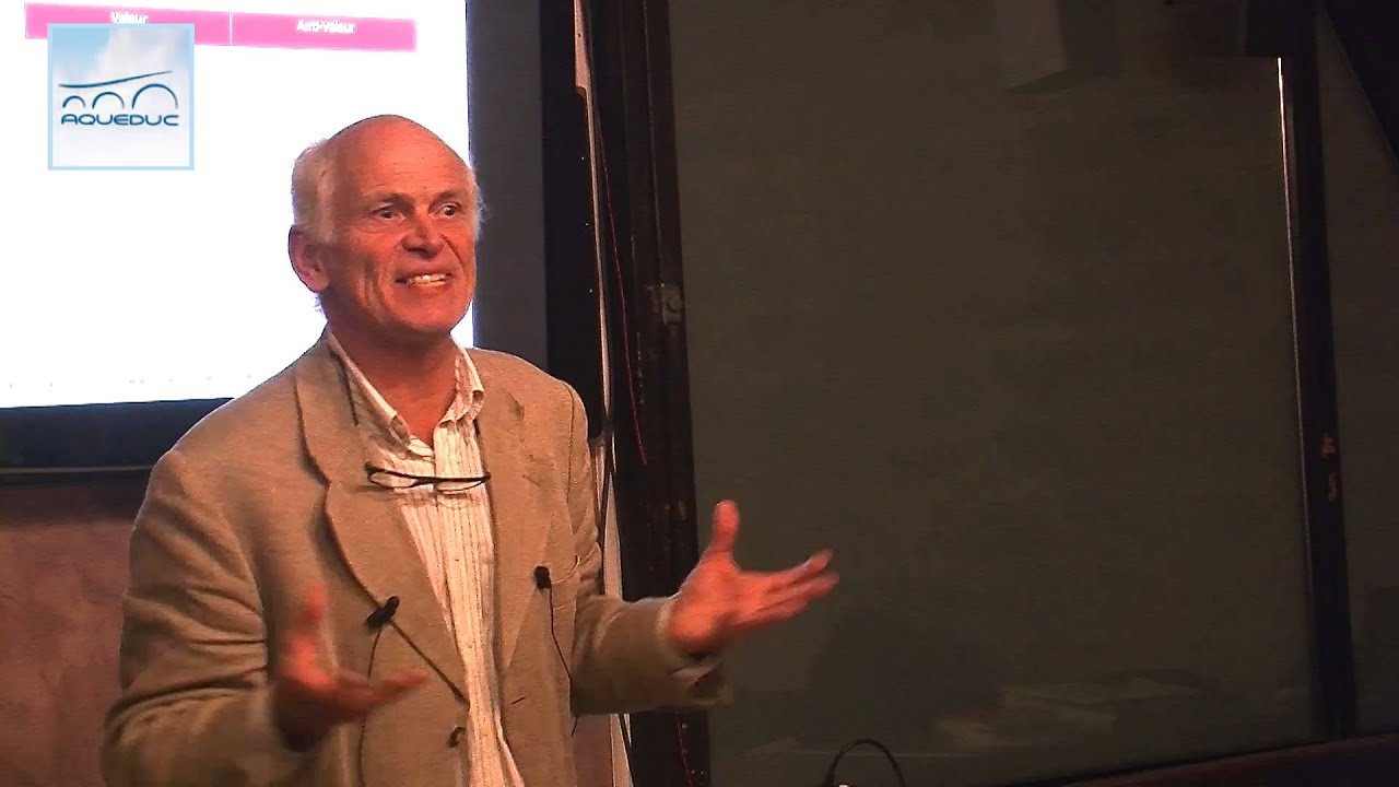 Pierre Moorkens - Neuroscienes (2) Expérience métaphore et exercice ...