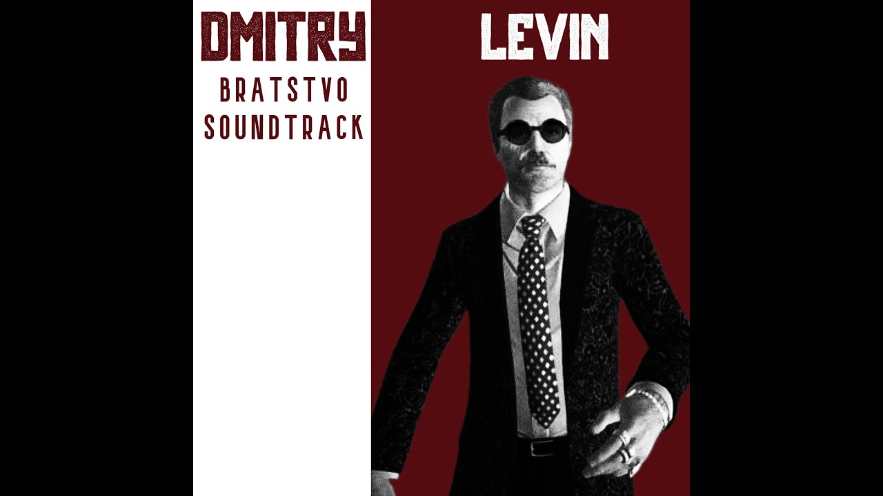 𝗕𝗥𝗔𝗧𝗦𝗧𝗩𝗢 𝗢𝗦𝗧 - Dmitry Levin's Theme - YouTube