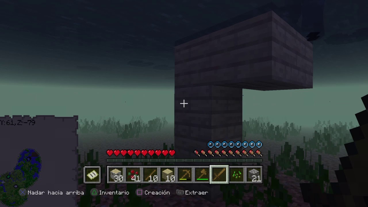 Minecraft 888 - YouTube