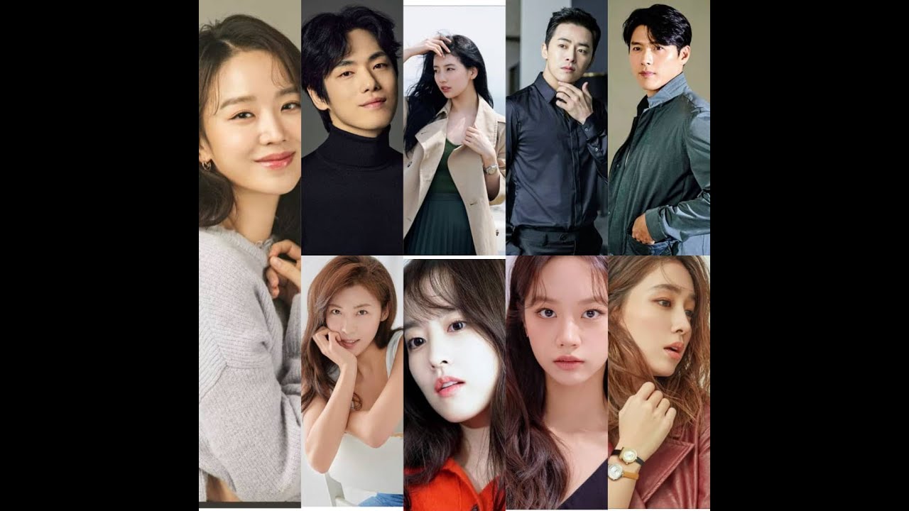 Six Incredible Body Swapping Korean Dramas - YouTube