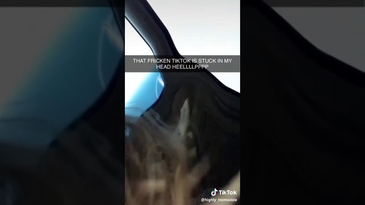 Demonic Screeching Tik Tok - YouTube