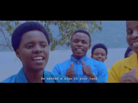 Humura by Alpha choir