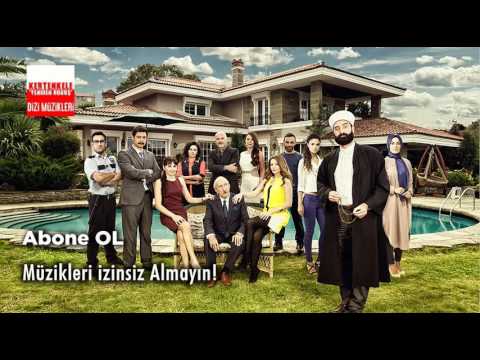 Demir Döven 2 (Akıncı) - Kertenkele Dizi Müzikleri