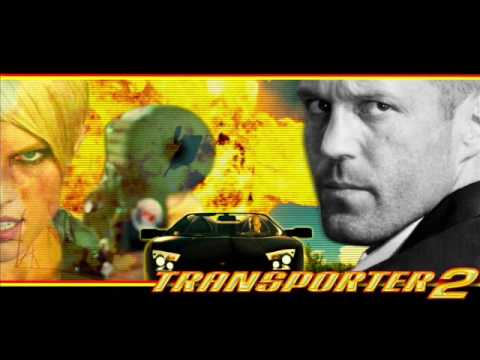 Transporter 2 - Painful Audacity Mix - YouTube