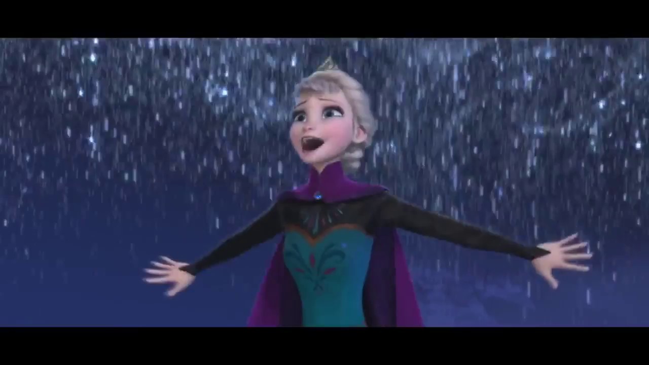 FROZEN LIVRE ESTOU VERSÃO ARROCHADEIRA - DJWESLEYPE - YouTube