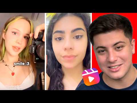 İnstagram Keşfetim | Ən Mərifətli Reels Videoları