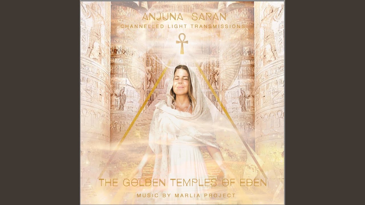 Opening of the Divine Channel - YouTube