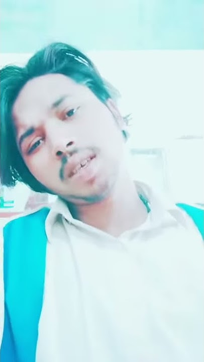 Ali Haider tik Tok video - YouTube