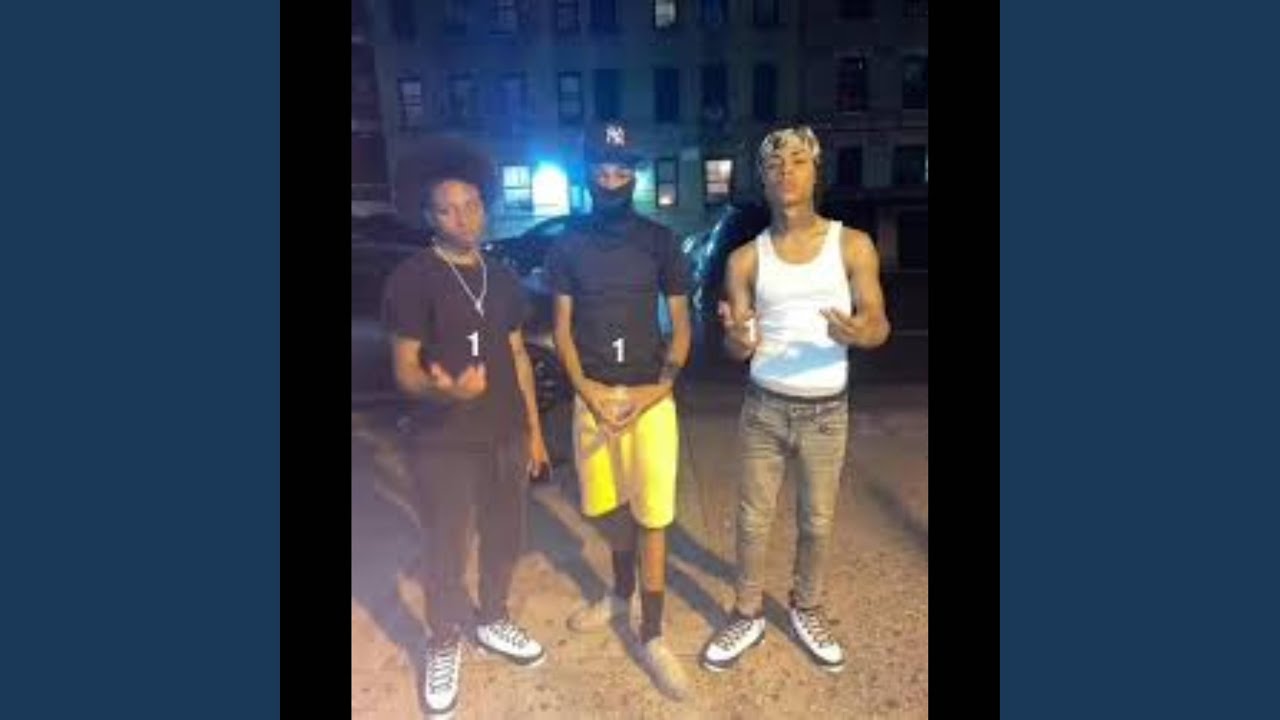 Put In A Frame (feat. JayRipK & Vloneripk) - YouTube