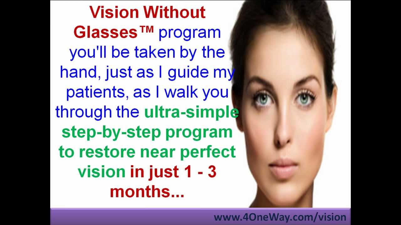 improve-vision-without-glasses-eyes-doctors-youtube