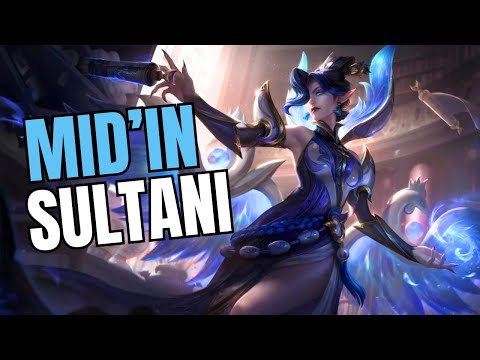 MORGANA MID GERI MI DÖNDÜ? 700 LP'DE DENEDIK! | NARU