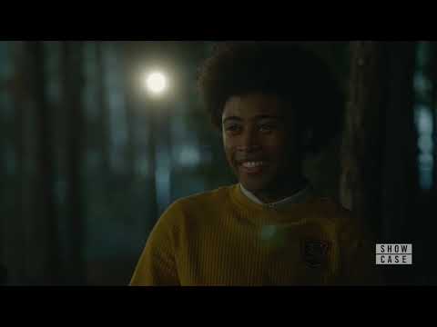 Legacies 2x06 milton x mia " thats not going to go well " - YouTube
