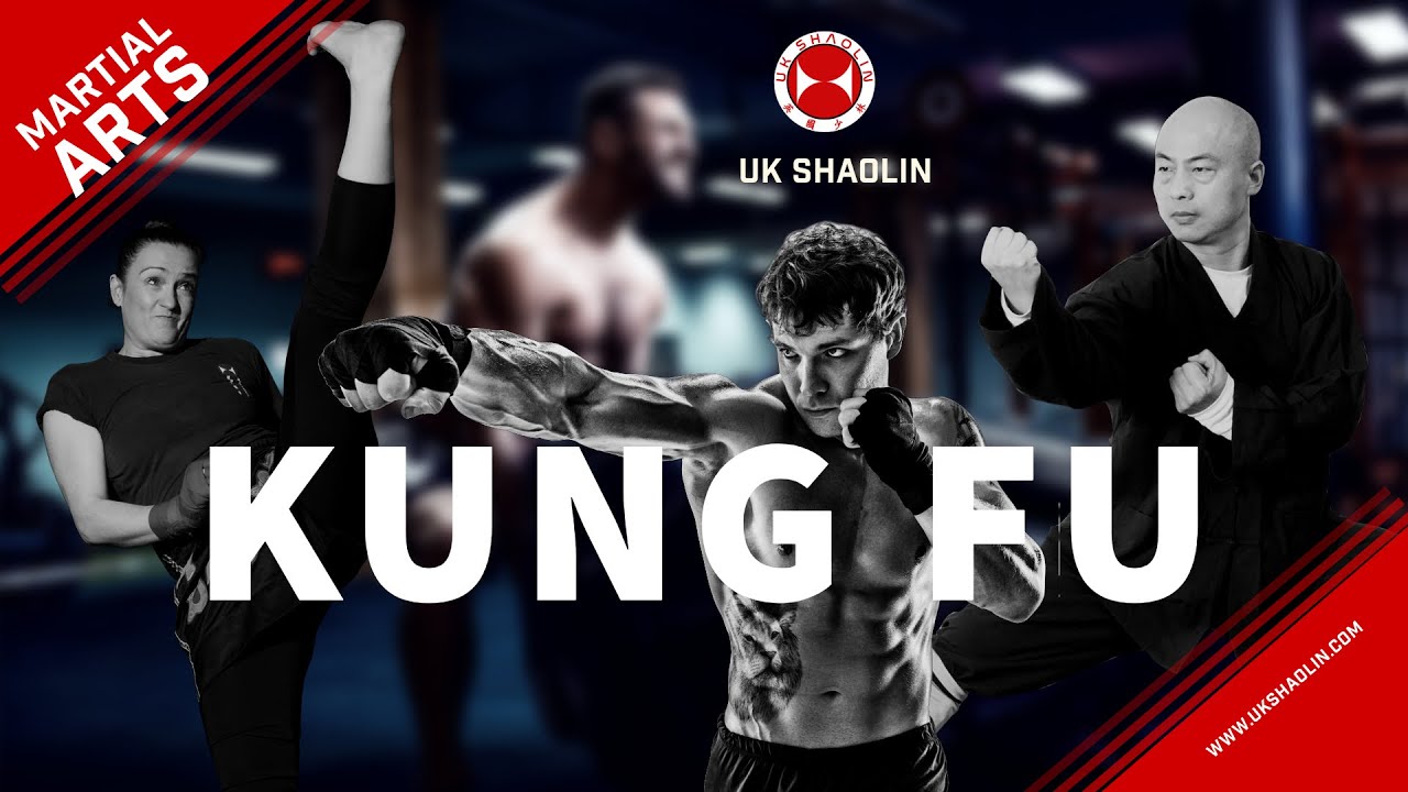 Shaolin Kung Fu | Chinese Martial Arts | Southampton Martial Arts | UK ...