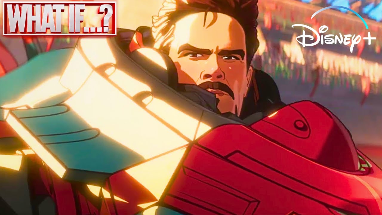 Loki will Return in What if Season 2 ? How Avengers are in 1602 ? What ...