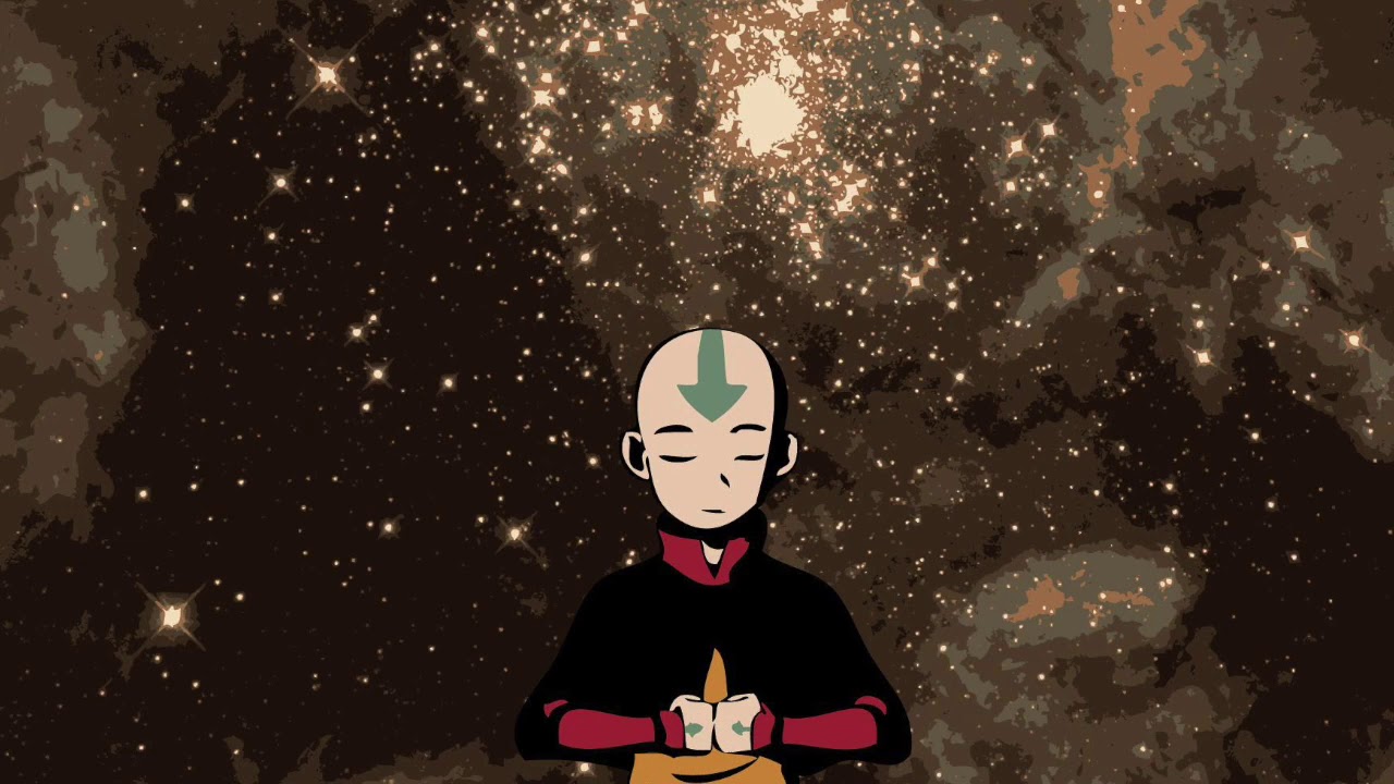 change... lofi hip hop avatar mix x Heather Scalzo - YouTube