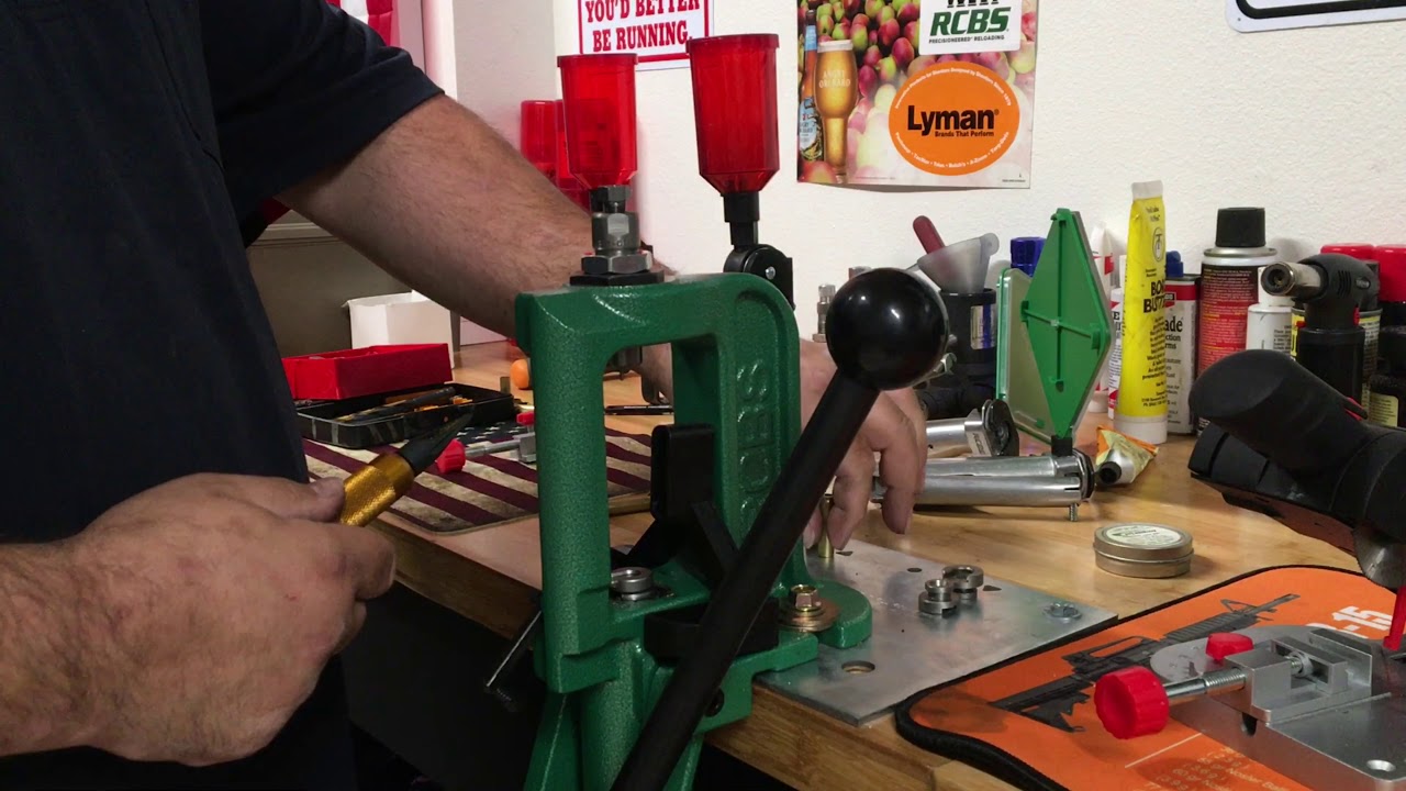 300 BLACKOUT CONVERSION BEST JIG ON EBAY - YouTube