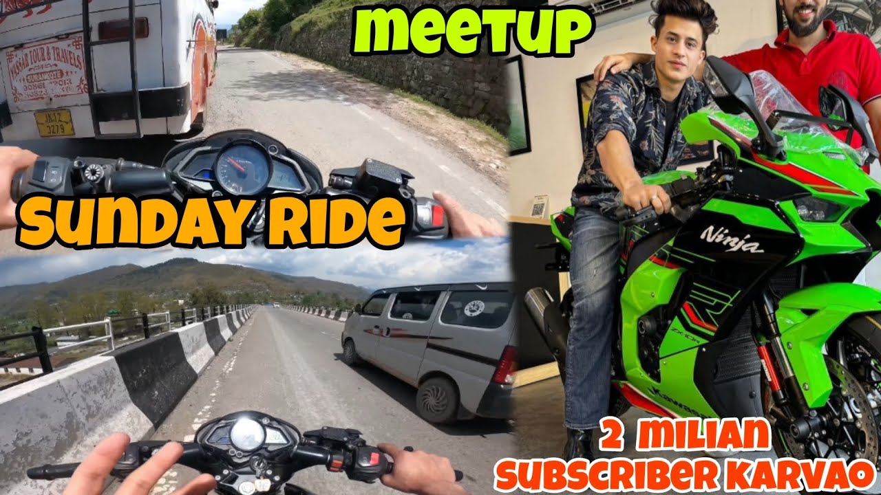 AALYAN VLOGS KE 2 MILIAN SUBSCRIBER KARVAI DO 🙏🙏MEETUP HO ...