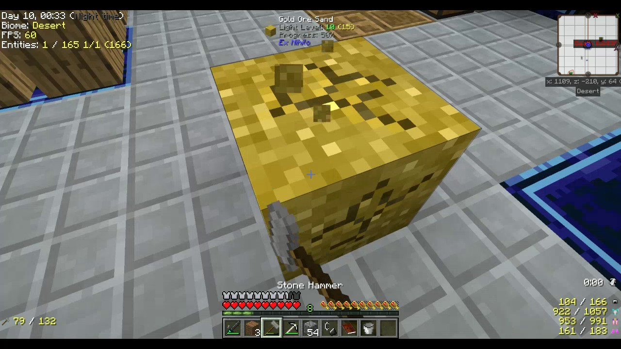 Project Ozone Kappa #5 - Smelter First - YouTube