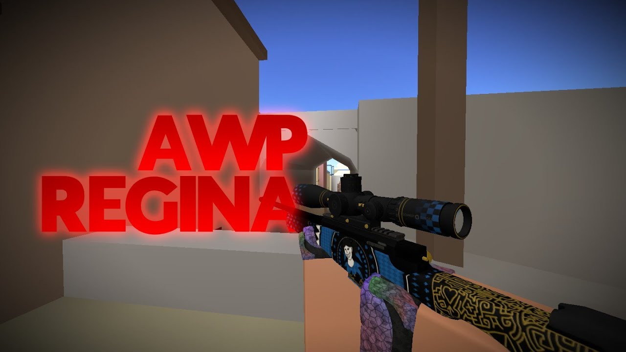 AWP REGINA - YouTube