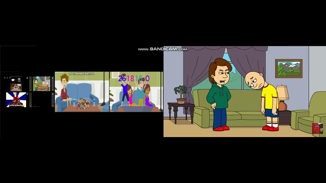 up to faster 30 parison to goanimate bean boozled challenge - YouTube