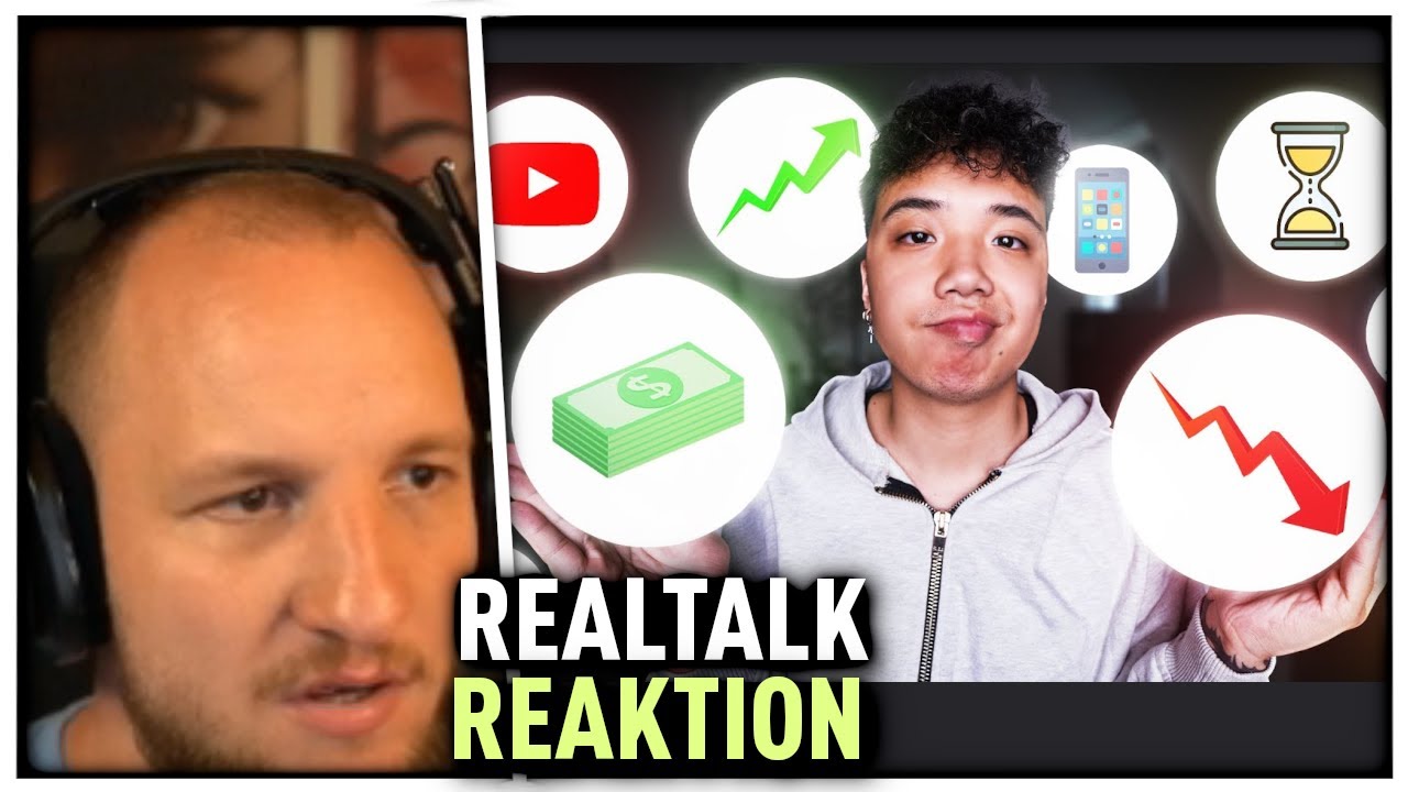 "SEHR SYMPATHISCHES VIDEO!👊" - LEBEN ALS YOUTUBER - SELTIX | ELoTRiX ...