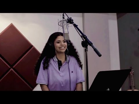 Kyla Vine cover | Stand Up by Cynthia Erivo
